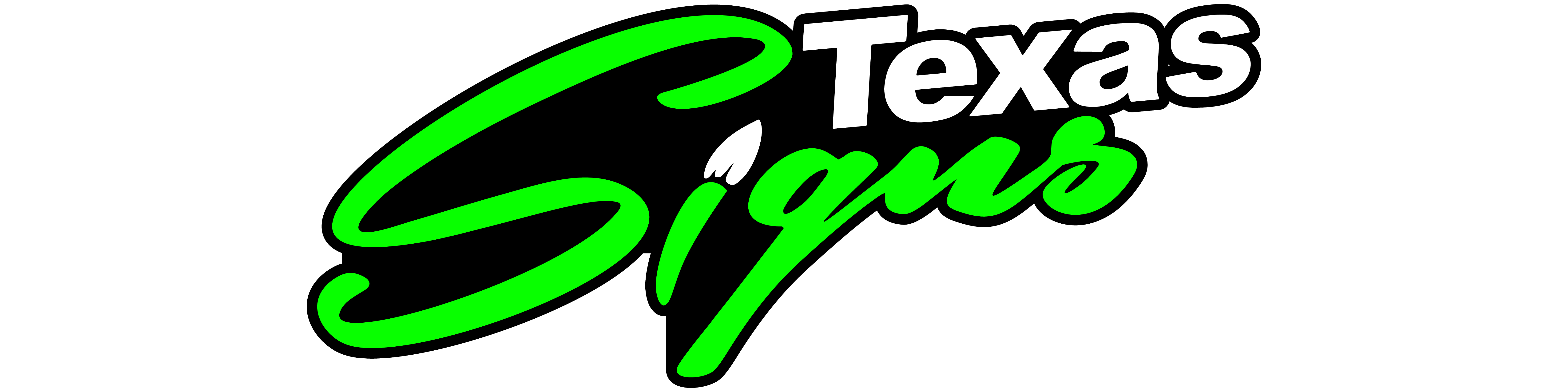 Texas Signs Inc. - Login